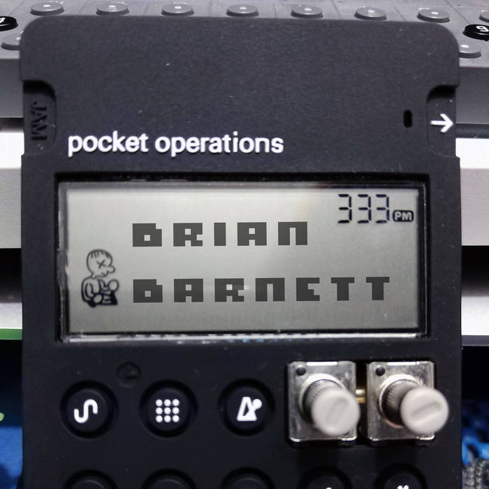 Pocket Operations Album – brianbar.net